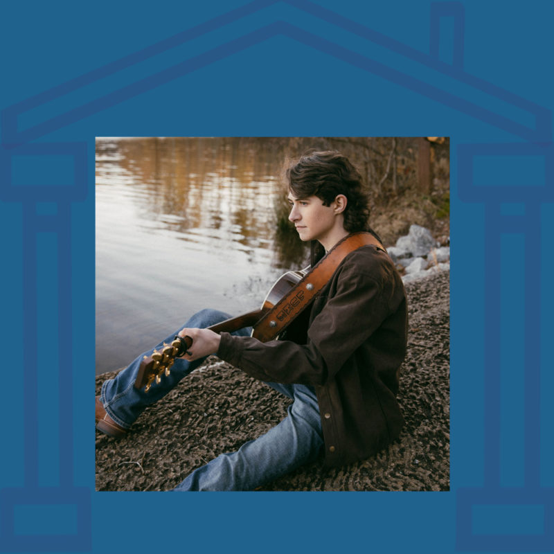 HP Porchfest – An Afternoon of Music and Community